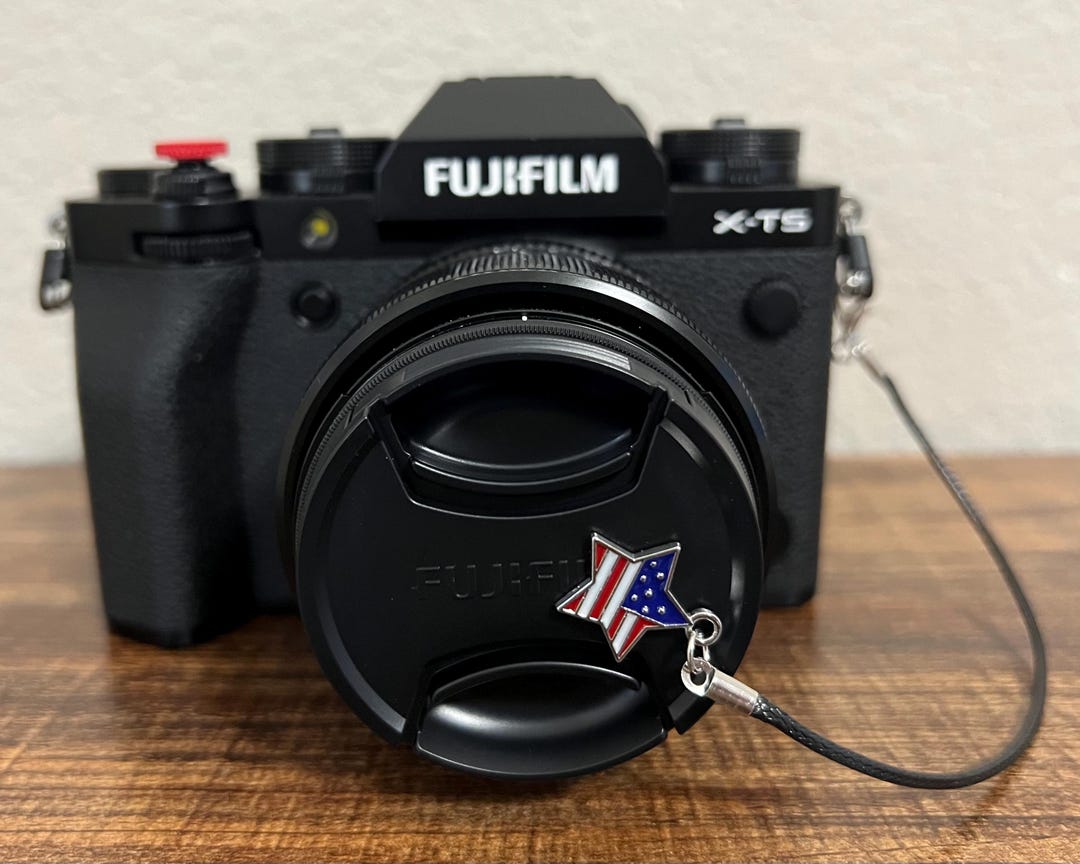 Camera Lens Cap Keeper, Holder, Camera Lens Cap Leash, Nikon, Canon ...