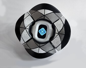 Custom Shell Ghost Shell Prop - Etsy