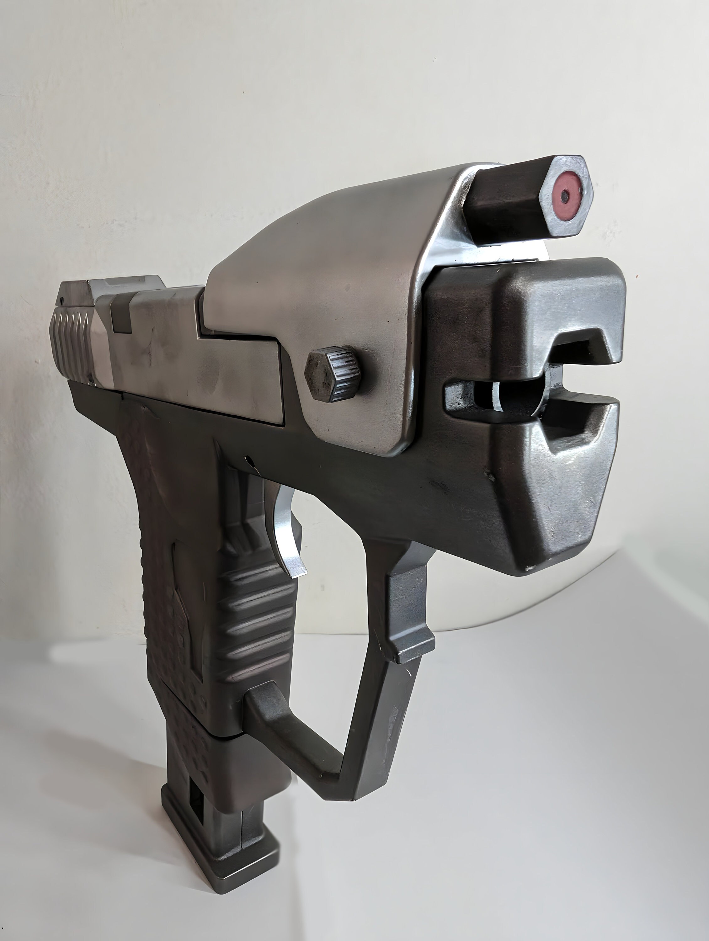 M6D Magnum Halo 5 Prop - Etsy