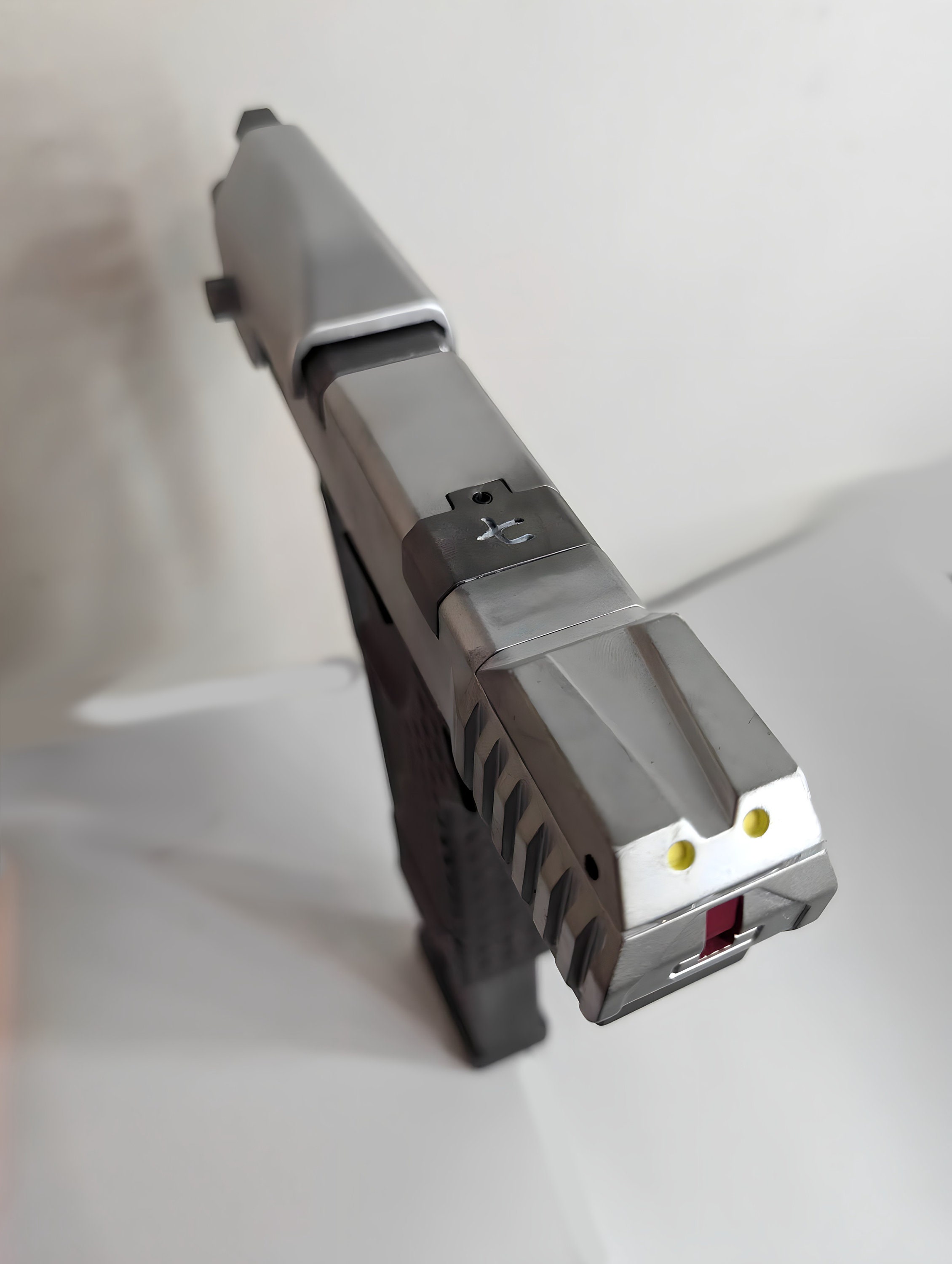 M6D Magnum Halo 5 Prop - Etsy