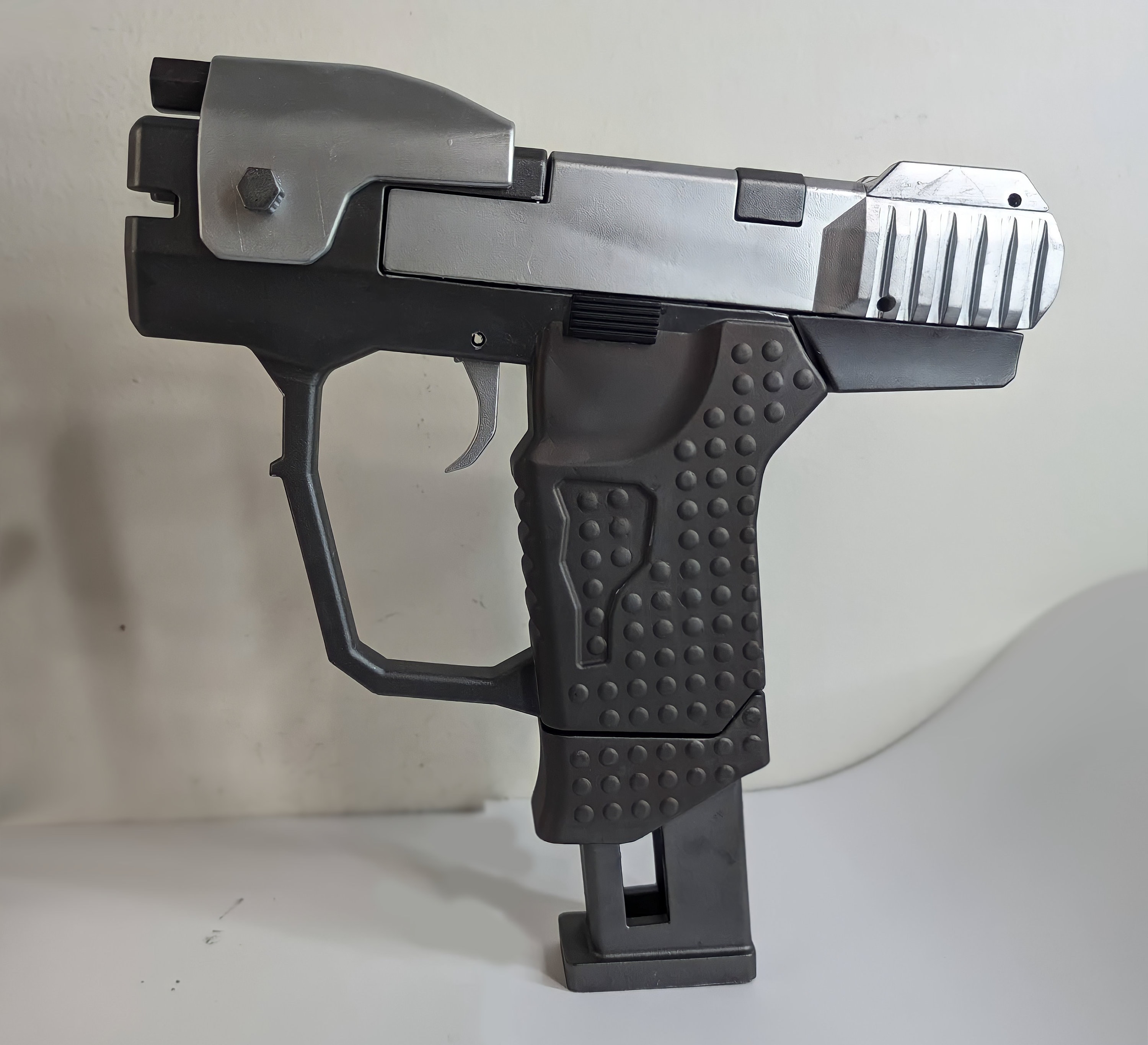 M6D Magnum Halo 5 Prop - Etsy