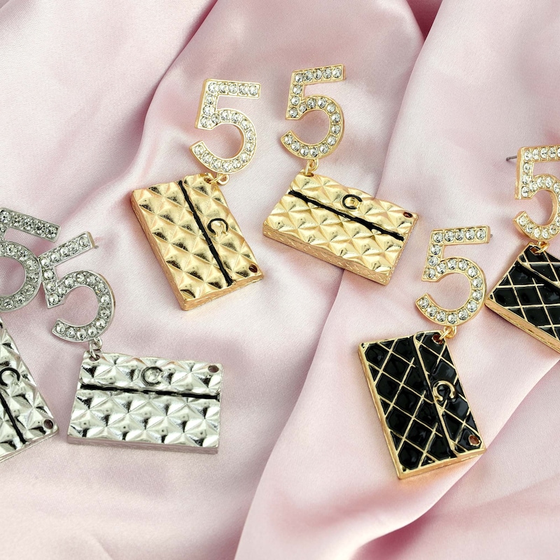 C by Coco Jewelry - Etsy