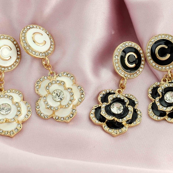 C by Coco Jewelry - Etsy