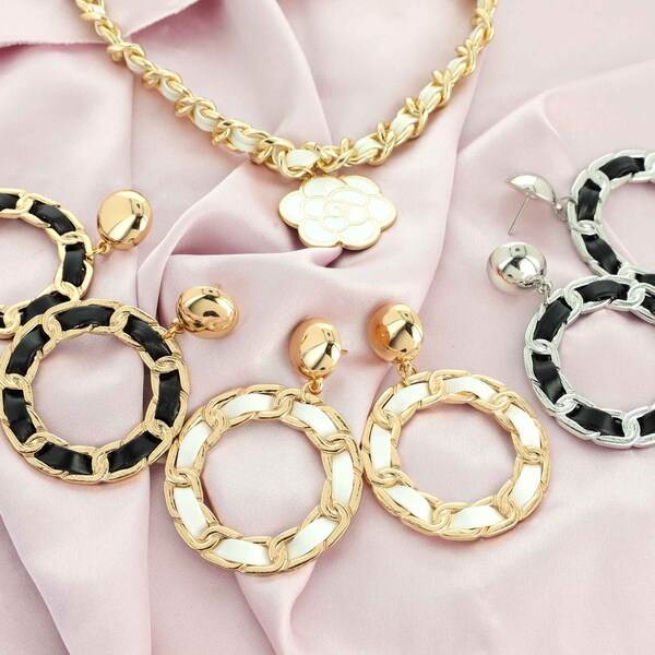 C by Coco Jewelry - Etsy
