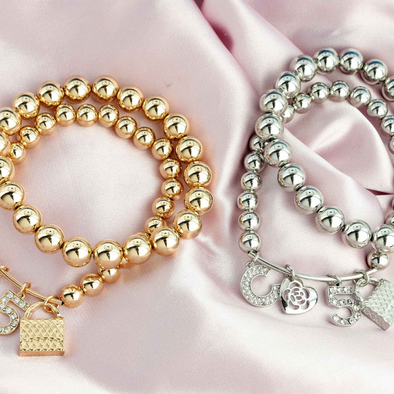 C by Coco Jewelry - Etsy