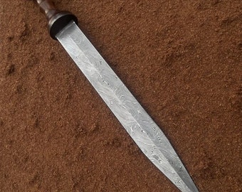 Custom Gladius Sword - Etsy