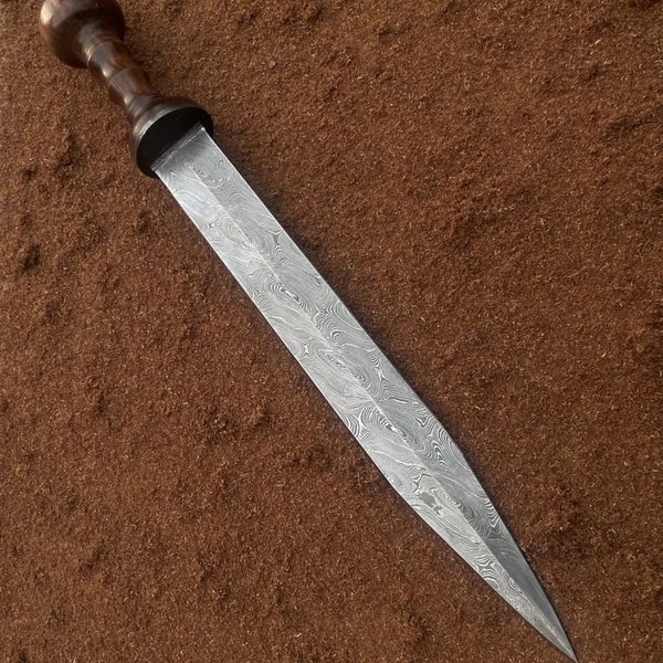 Spartacus - Etsy