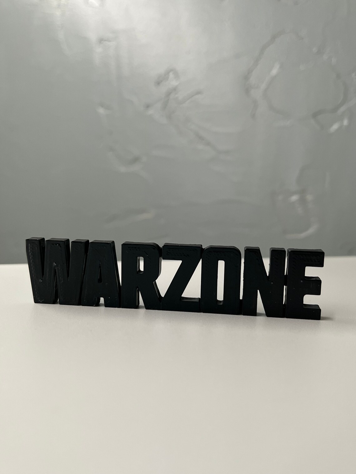 Call of Duty Warzone Loadout Crate Decor/cake Topper - Etsy