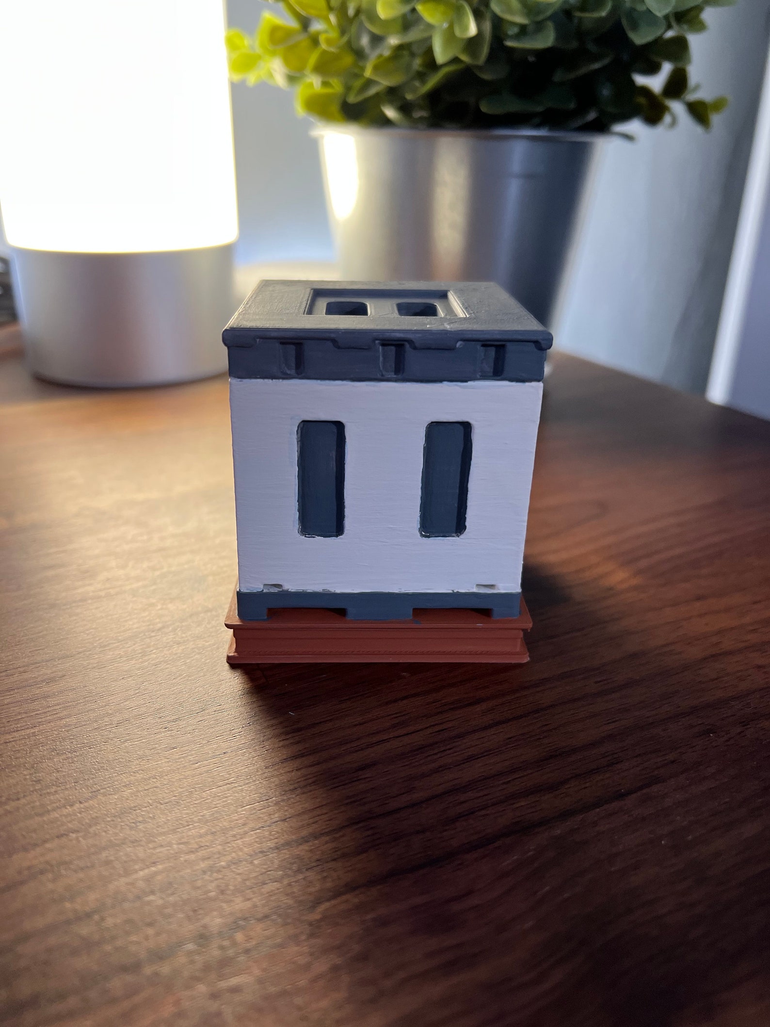 Call of Duty Warzone Loadout Crate Decor/cake Topper - Etsy