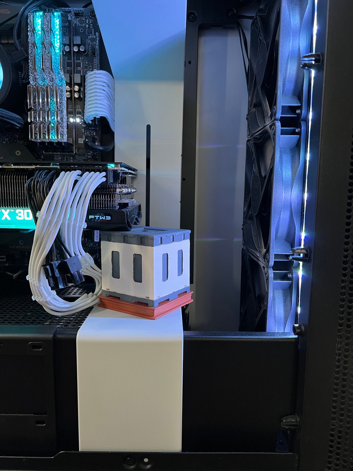 Call of Duty Warzone Loadout Crate Decor/cake Topper - Etsy