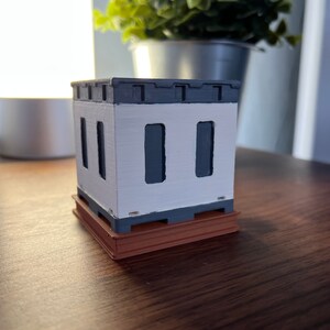 Call of Duty Warzone Loadout Crate Decor/cake Topper - Etsy