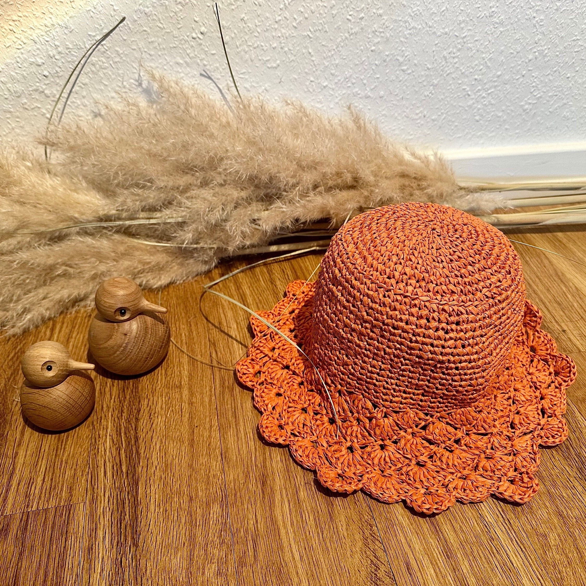 Summer Hat, Bucket Hat, Sun Hat, Crochet Pattern - Etsy