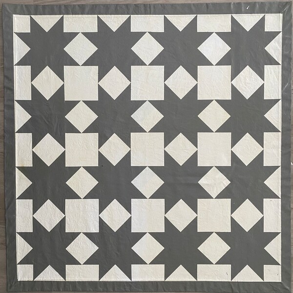 Canvas Floor Cloth - Etsy