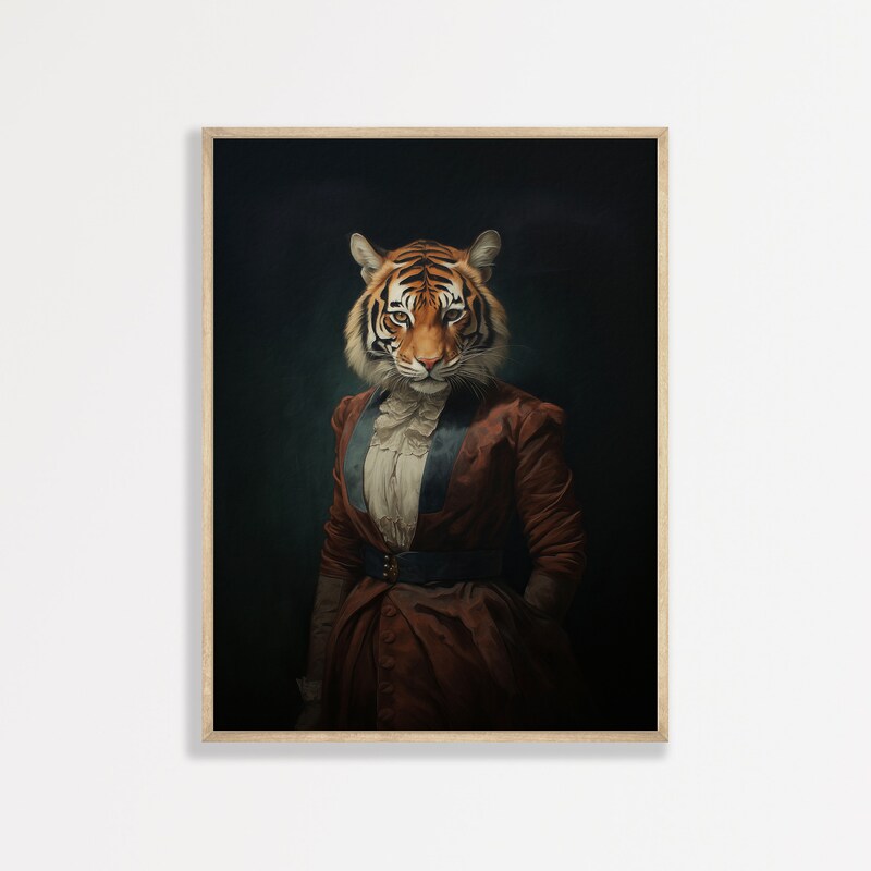 Gothic Wall Art - Etsy