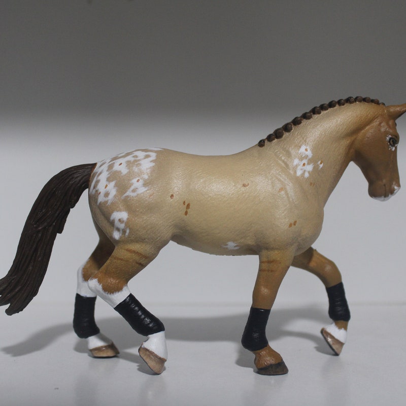 Schleich Horse Blanket - Etsy