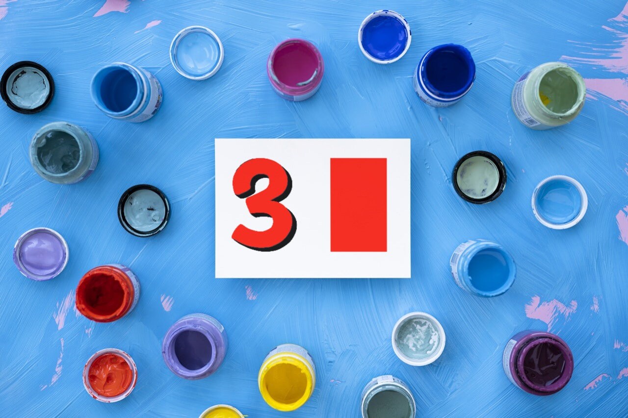 Tracing Sheets / Number Formation Worksheets for Toddlers and Kids ...