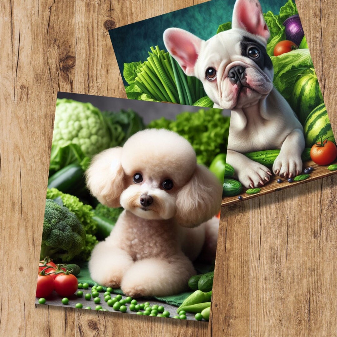 Dog Wallpaper, Sublimation Design, Dog Breeds Fun Digital Clipart - Etsy