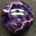 Natural Amethyst Sphere Amethyst Ball Crystal Sphere 100mm Healing ...