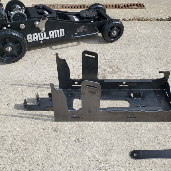 Harbor Freight Decal - Etsy