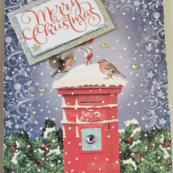 Postbox - Etsy UK