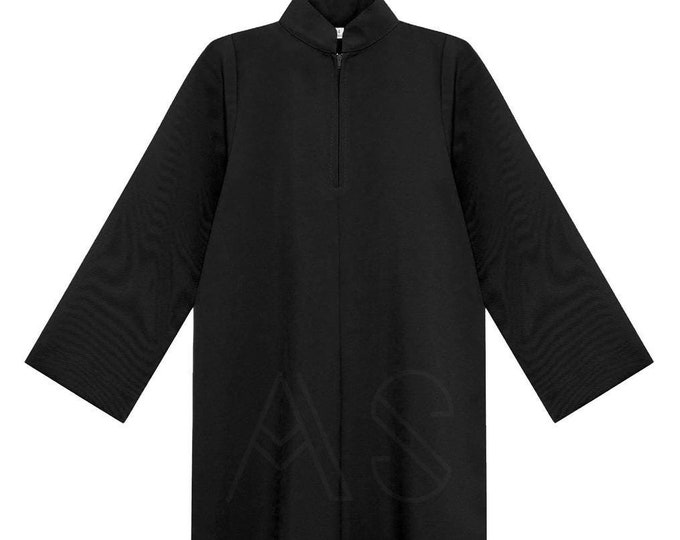 Custom Made Summer Cassock - Etsy