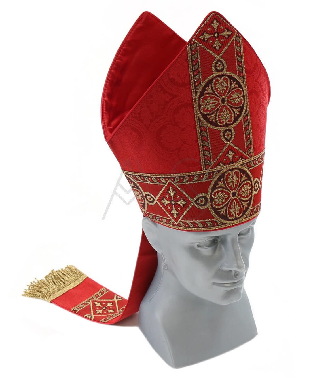 Mitre - All Colors - Etsy