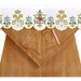 Embroidered Altar Cloth for Church With Marian Motives - Etsy