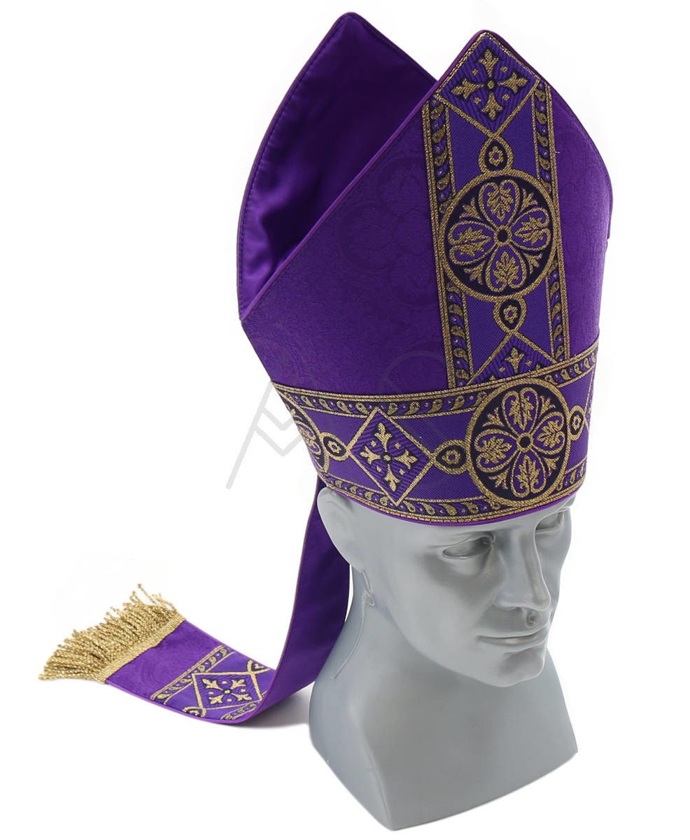 Mitre - All Colors - Etsy