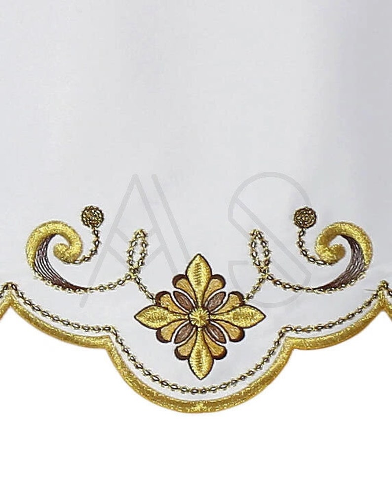 Altar Cloth for Church - Etsy