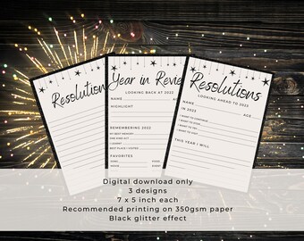 Time Capsule Ideas 2022 - Etsy