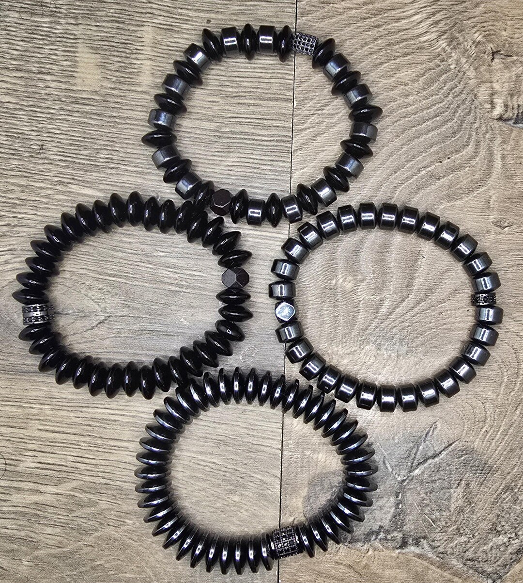 Machine Bracelets - Etsy