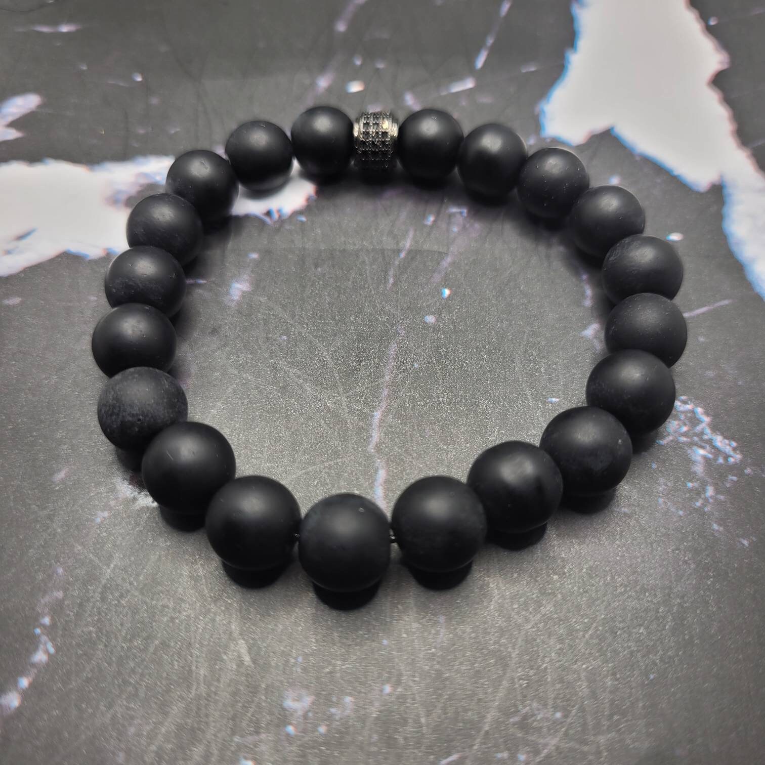 Shadow Bracelet Set - Etsy