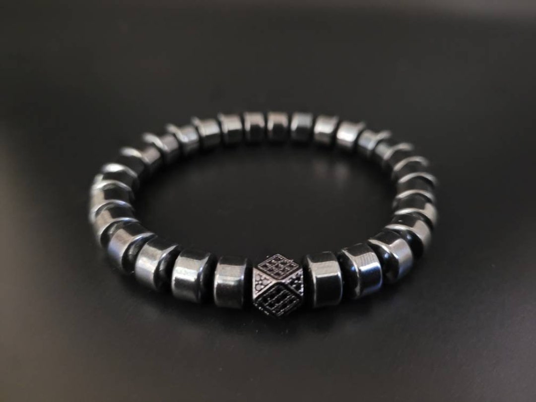 Machine Bracelets - Etsy