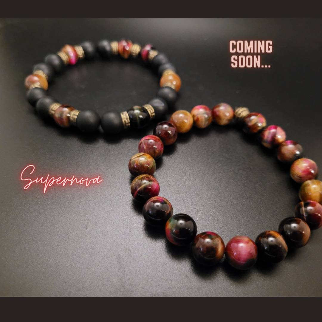 Supernova Set - Etsy