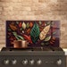 Glass Backsplash, Kitchen Sink Cover, Kitchen Sink Splash Guard ...