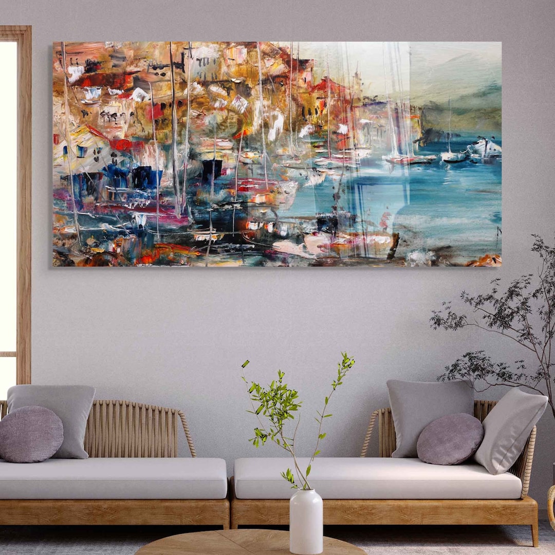 Tempered Glass Wall Art Extra Large Wall Decor Living Room Home Decor tempered-glass-wall-art-extra-large-wall-decor-living-room-home-decor