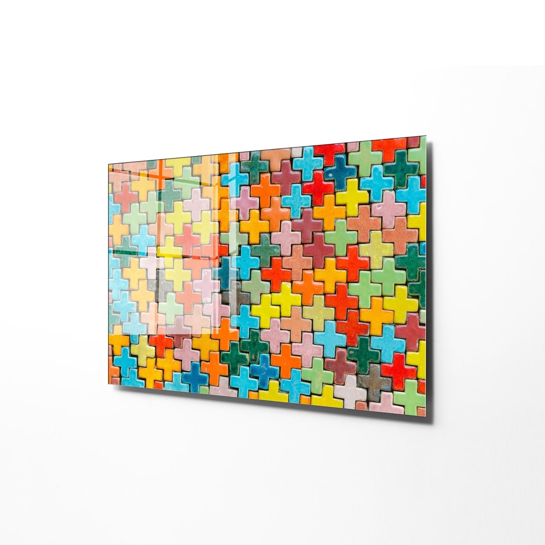 Extra Large Wall Art, Decor Wall Art Original, Wall Decor Living Room ...