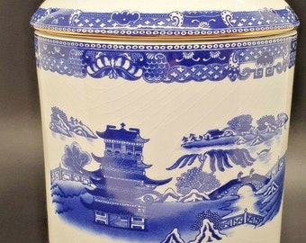 Willow Pattern | Etsy UK