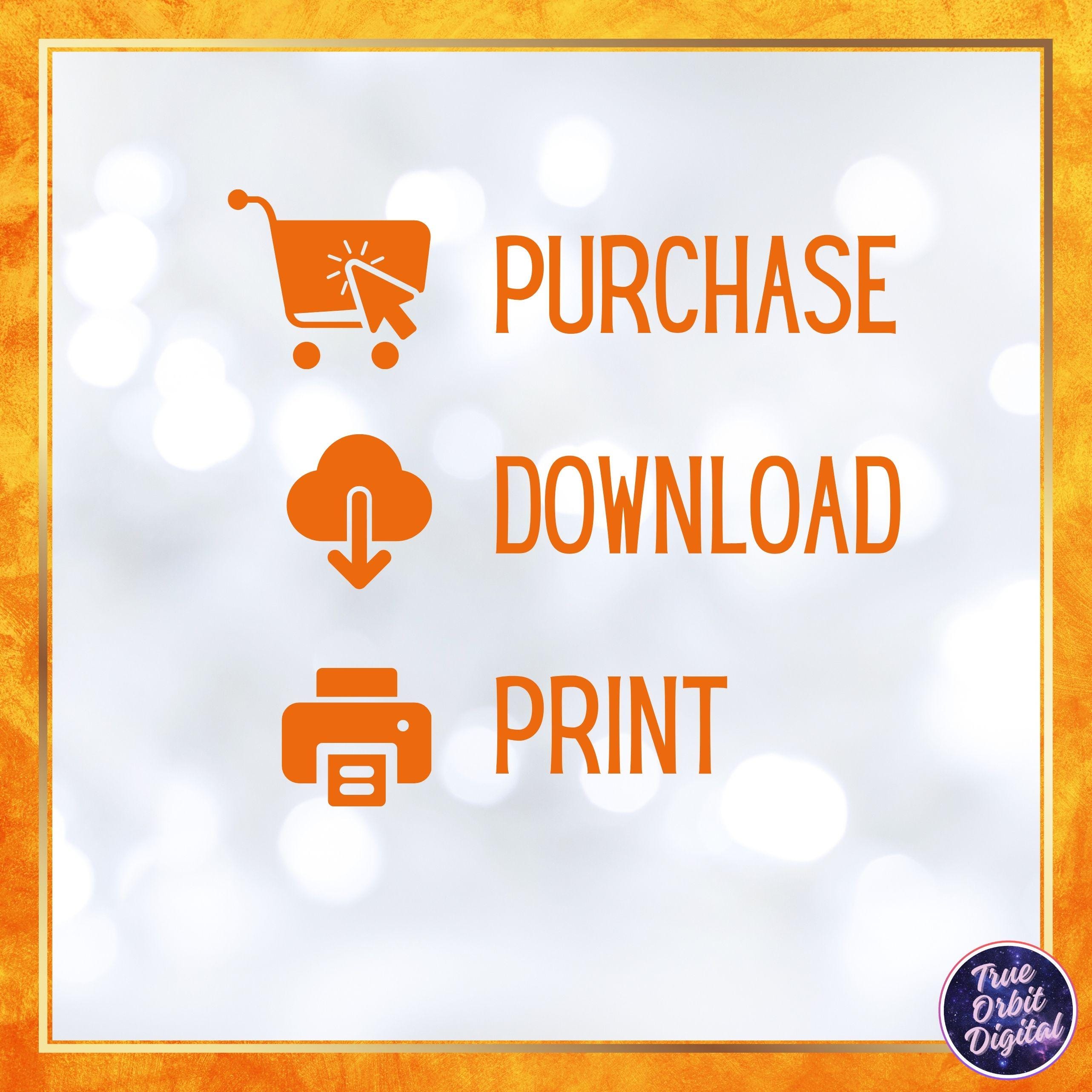 Halloween I Spy Printable Activity Sheet, I Spy Game for Kids, Autumn ...