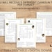 Famous American Women Puzzles and Games - 76 Different Women Included ...