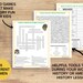 Famous American Women Puzzles and Games - 76 Different Women Included ...