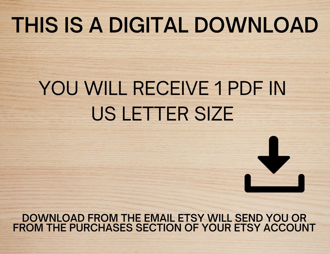 Backpack Scavenger Hunt - Printable Games - Fun Activity for Kids ...