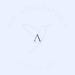 Uppercase Lambda Semi-permanent Tattoo (set of 2) - Etsy