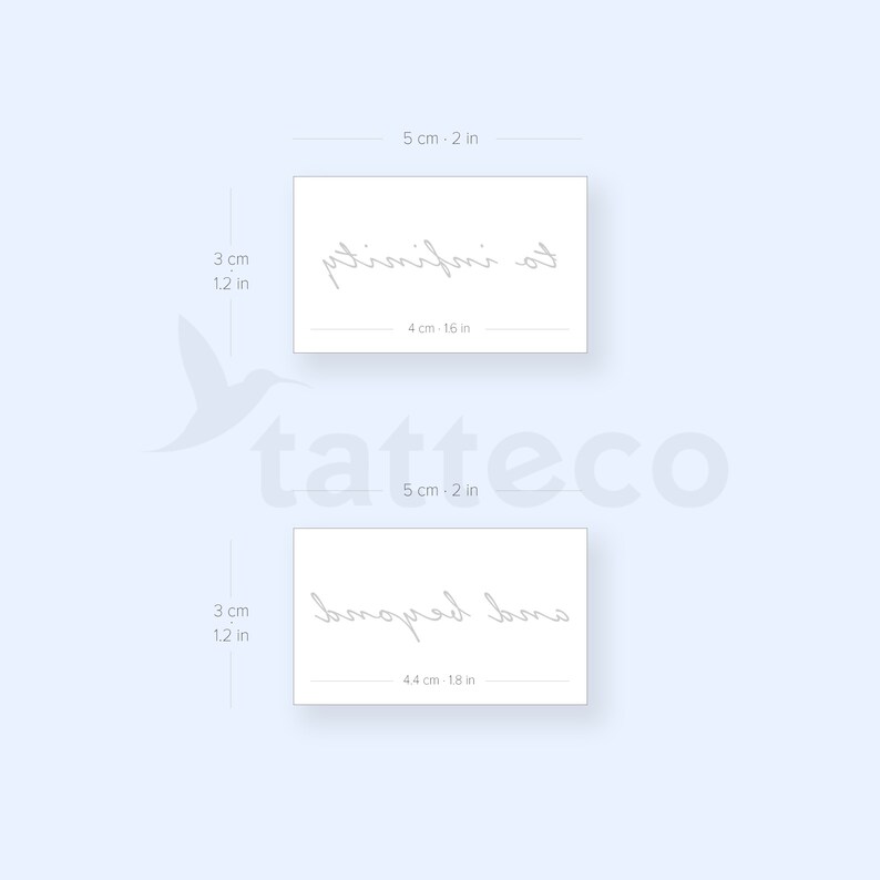 Matching 'to Infinity' and 'and Beyond' - Etsy