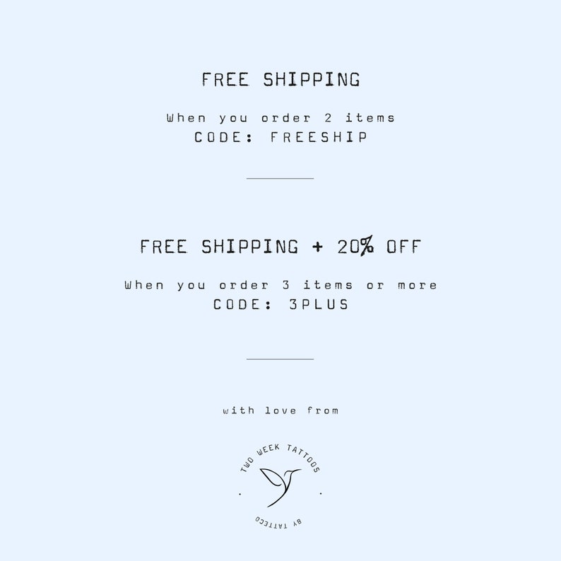 Fine Line Dolphin Semi-permanent Tattoo set of 2 - Etsy