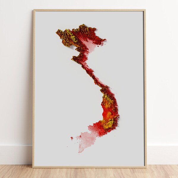 Vietnamese Decor - Etsy UK