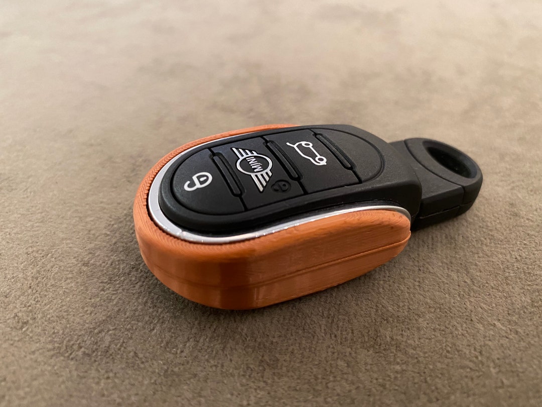 Custom Mini Cooper Key Trim F Series - Etsy