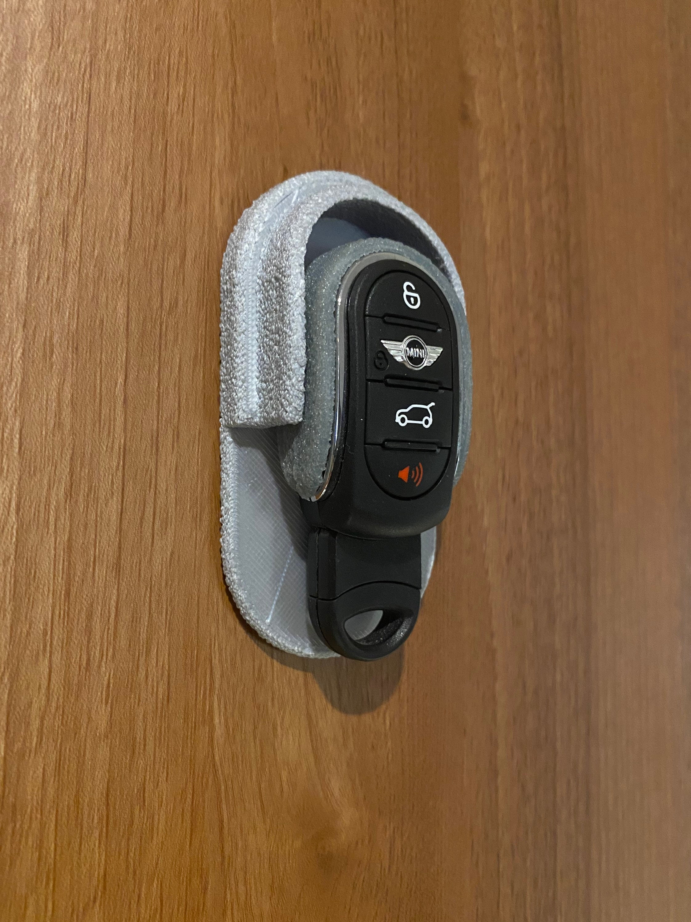 Wall Key Holder for Mini Cooper Gen 2/ Gen 3 3D Printed - Etsy