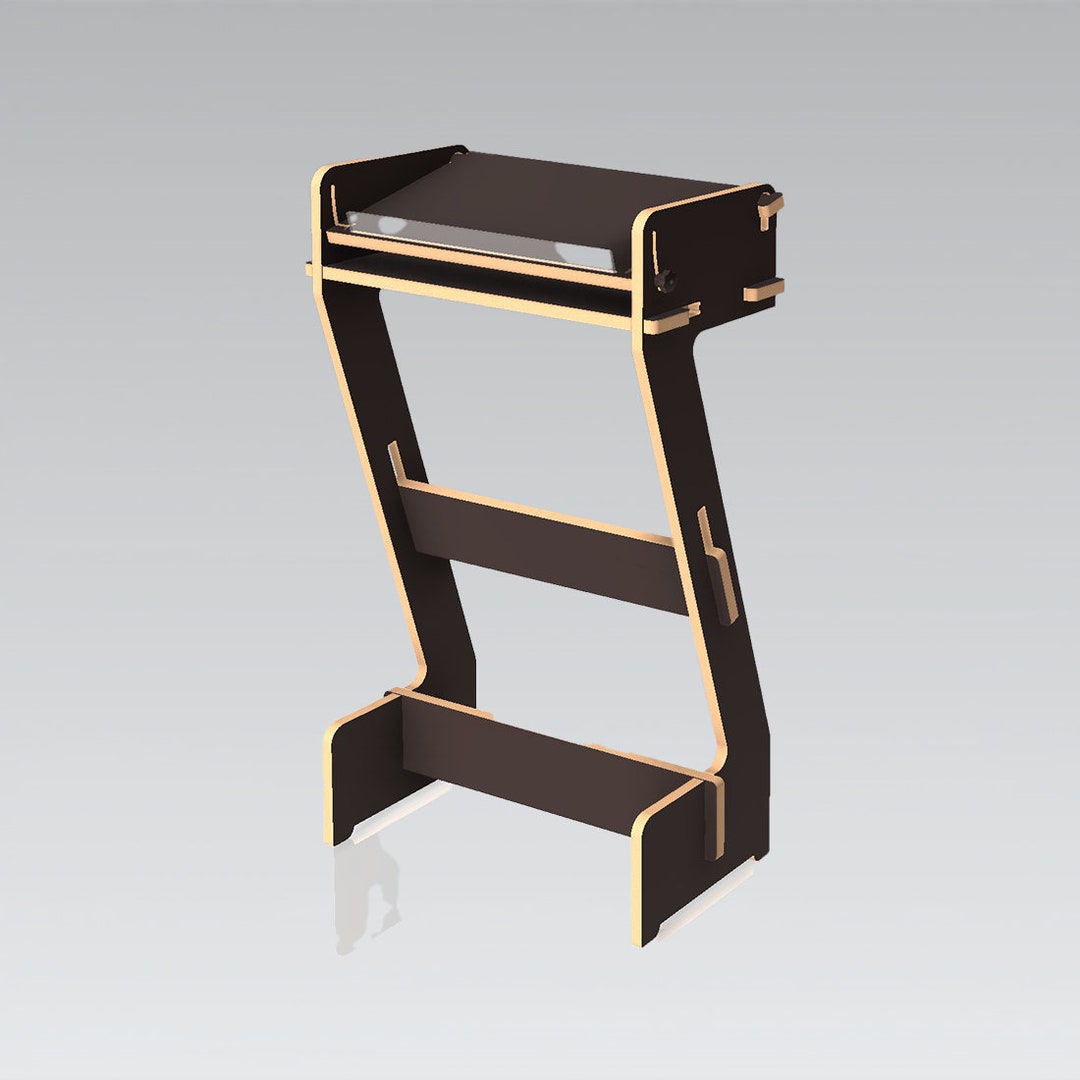 Indoor Cycling Table - 3 Sizes - FFC Birch Plywood - Quick Build - Etsy