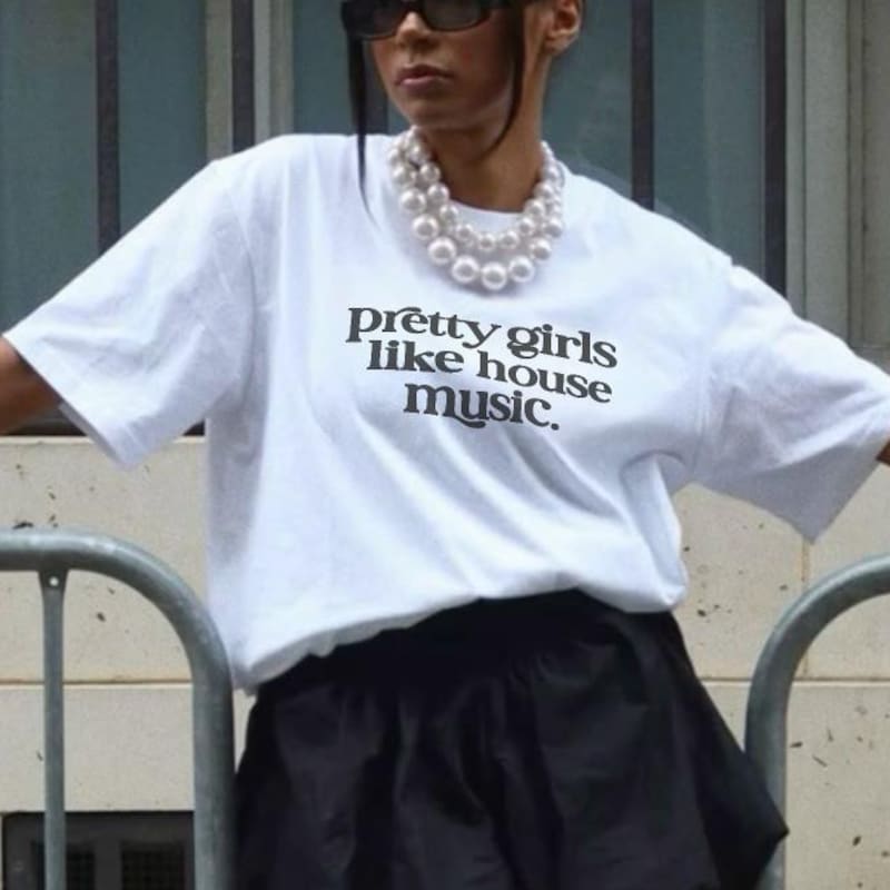 Edm Like This Like That - Etsy